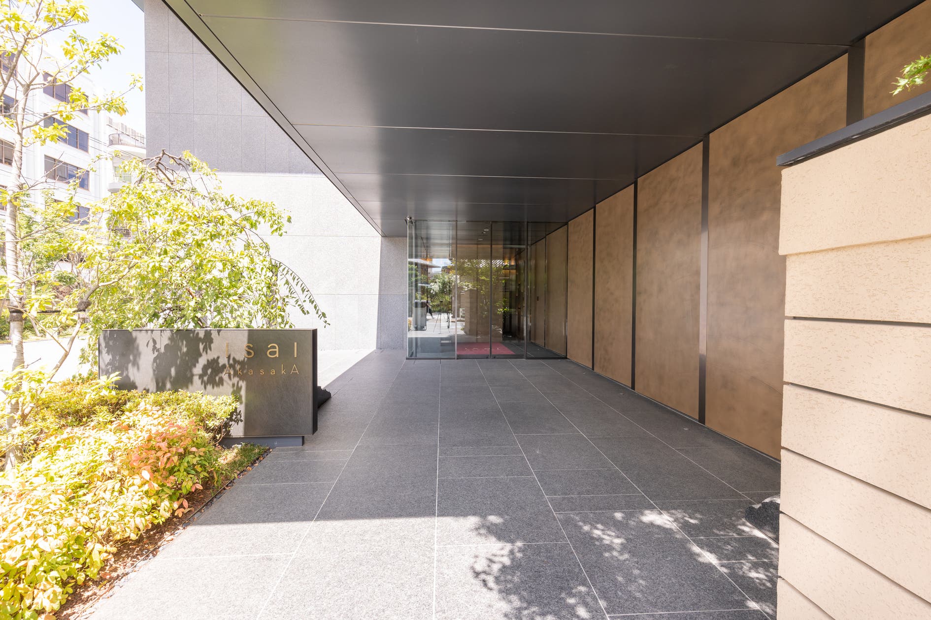 【赤坂駅徒歩7分 / Mo:take STUDIO 赤坂】ホテルロビーのような高級感のある空間で撮影・会議をの写真25