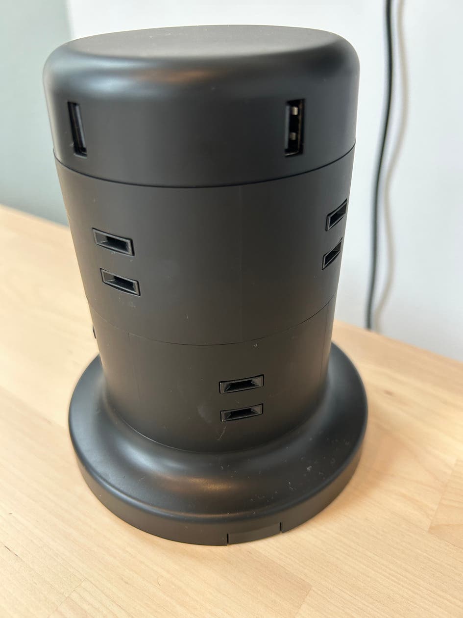 ◇国府宮駅徒歩１分＆駐車場完備【完全個室のレンタルスペース】Web会議/テレワーク/商談/自習の写真17