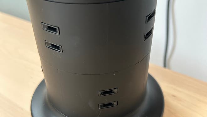 ◇国府宮駅徒歩1分&駐車場完備【完全個室のレンタルスペース】Web会議/テレワーク/商談/自習の写真17