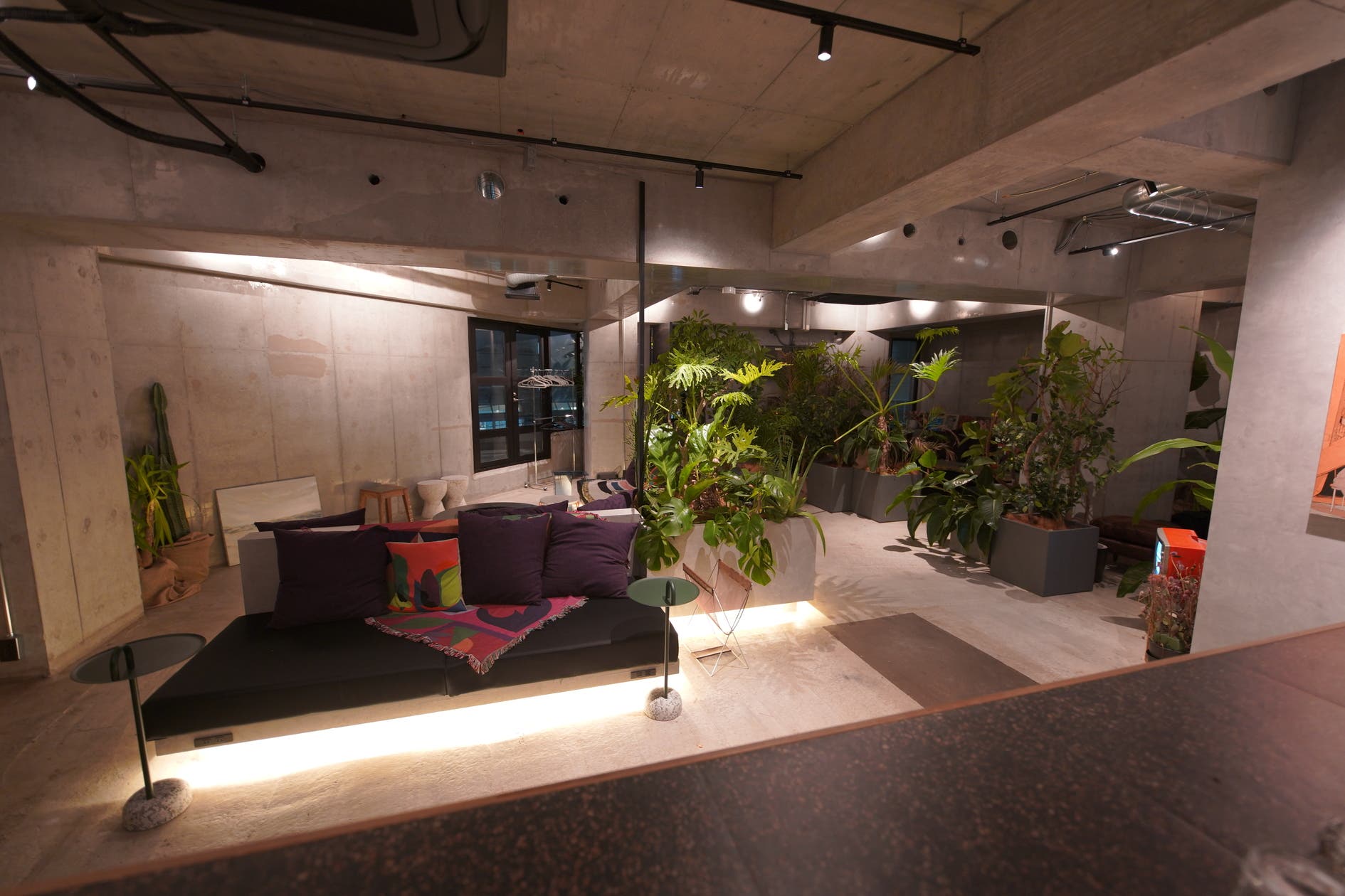 【恵比寿 徒歩3分】最大100名 貸切、焚き火BAR🔥、イベント/結婚式二次会/誕生日/交流会/パーティの写真4