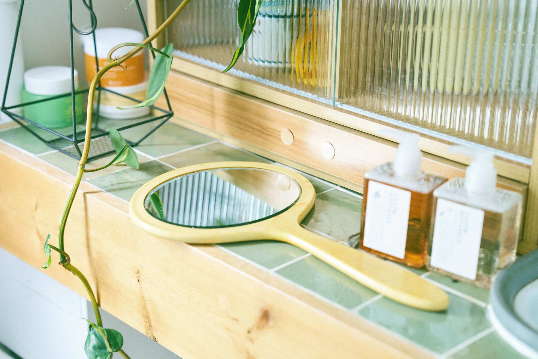 【天高4m/2面採光】洗練された海外を思わせる自然光スタジオ/雑貨やアパレル撮影に！清澄白河エリアの写真8