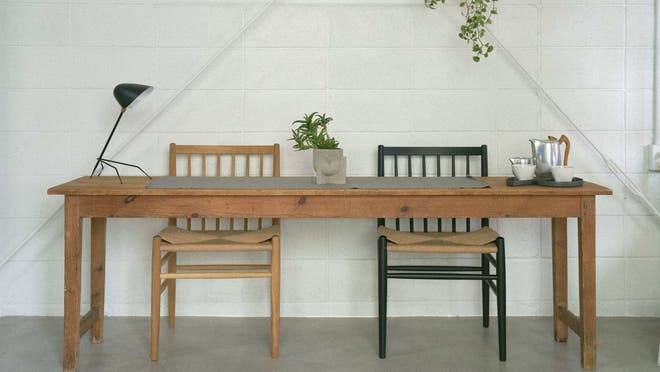 【天高4m/2面採光】洗練された海外を思わせる自然光スタジオ/雑貨やアパレル撮影に!清澄白河エリアの写真9