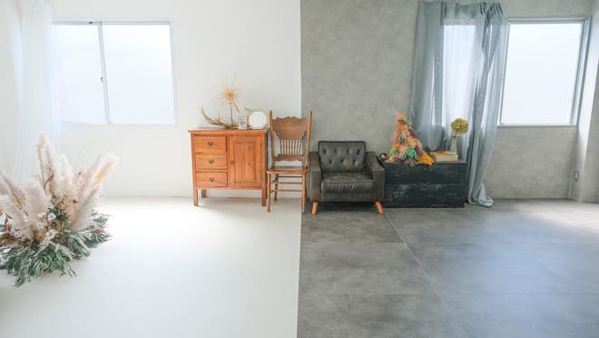 レンタルスペース/スタジオの写真4