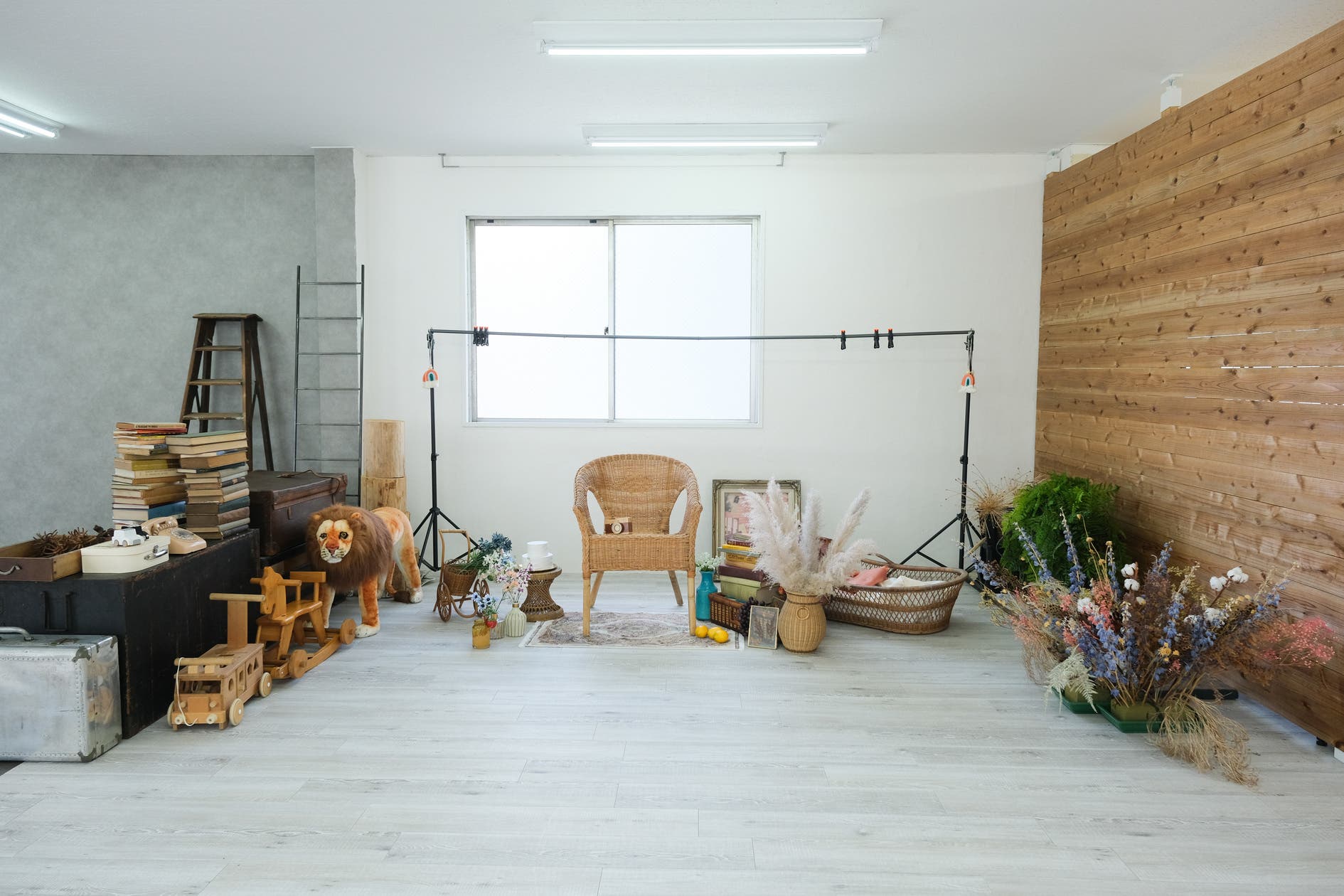 レンタルスペース/スタジオの写真8