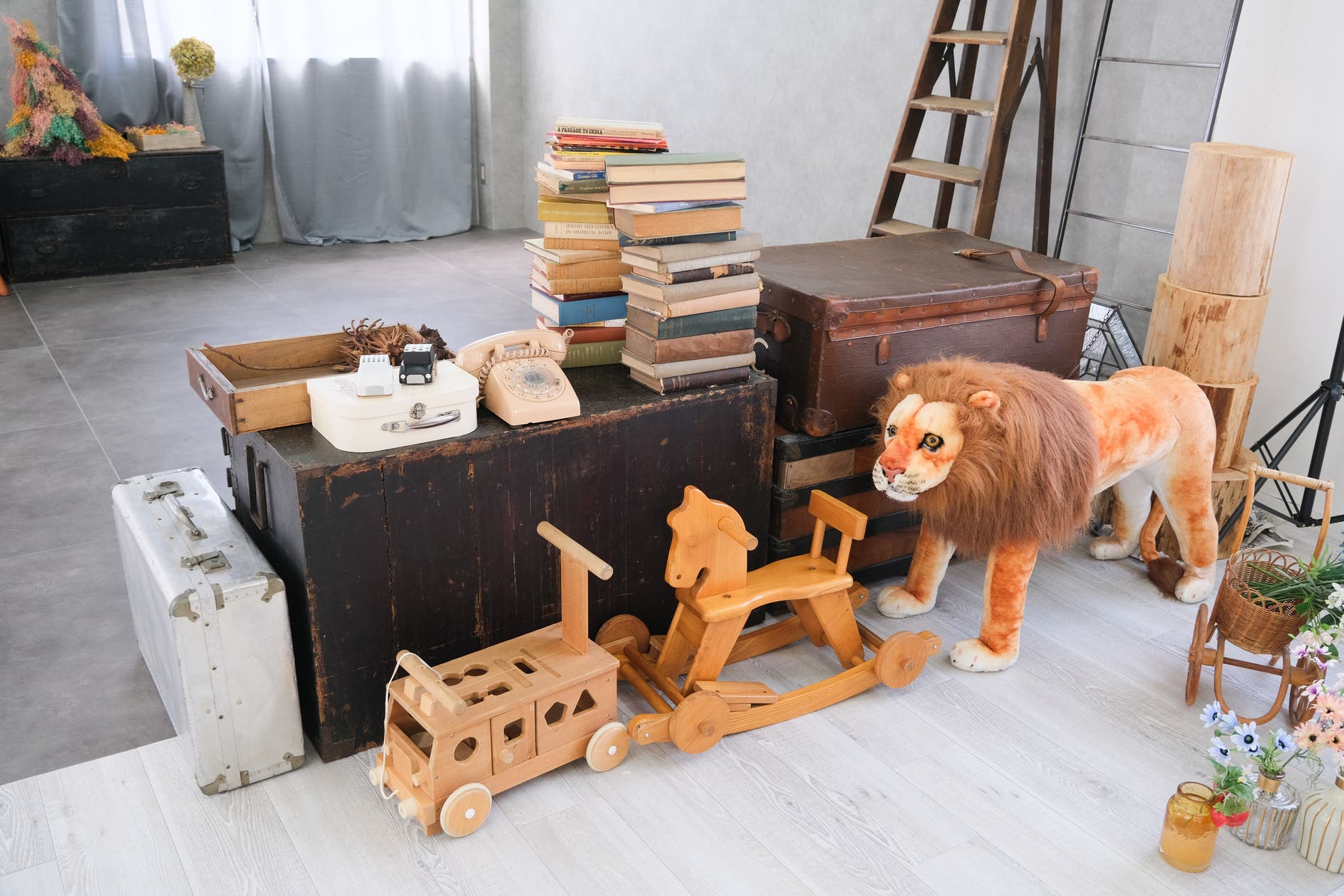 レンタルスペース/スタジオの写真10