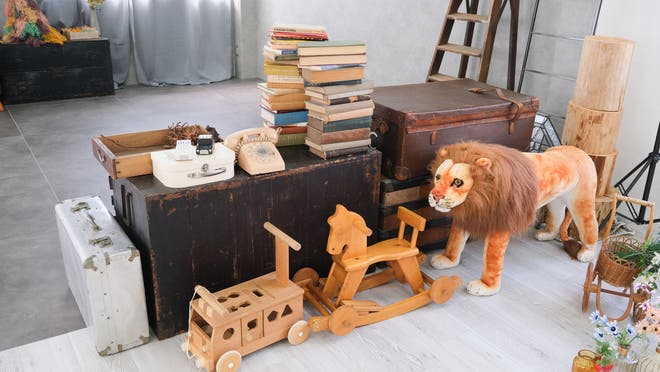 レンタルスペース/スタジオの写真10