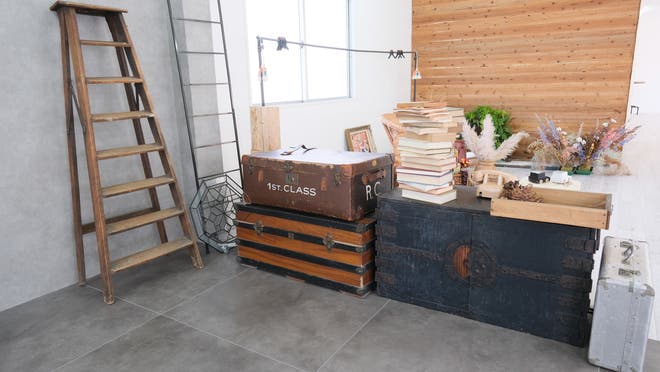 レンタルスペース/スタジオの写真11