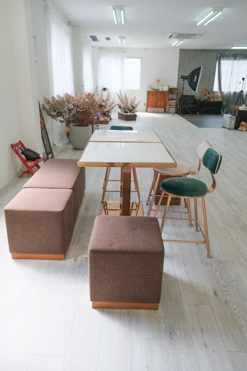 レンタルスペース/スタジオの写真12