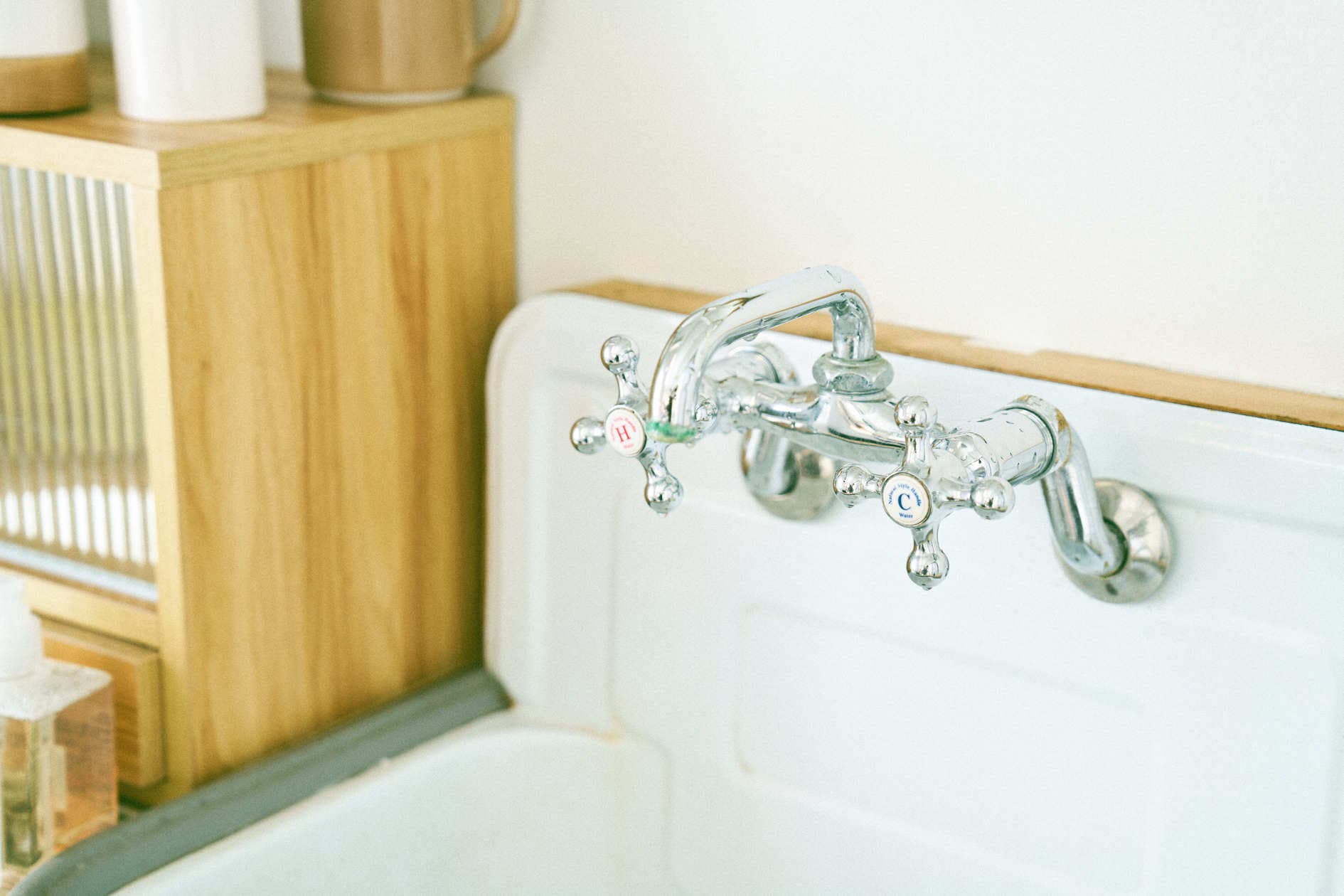 【天高4m/2面採光】洗練された海外を思わせる自然光スタジオ/雑貨やアパレル撮影に！清澄白河エリアの写真7