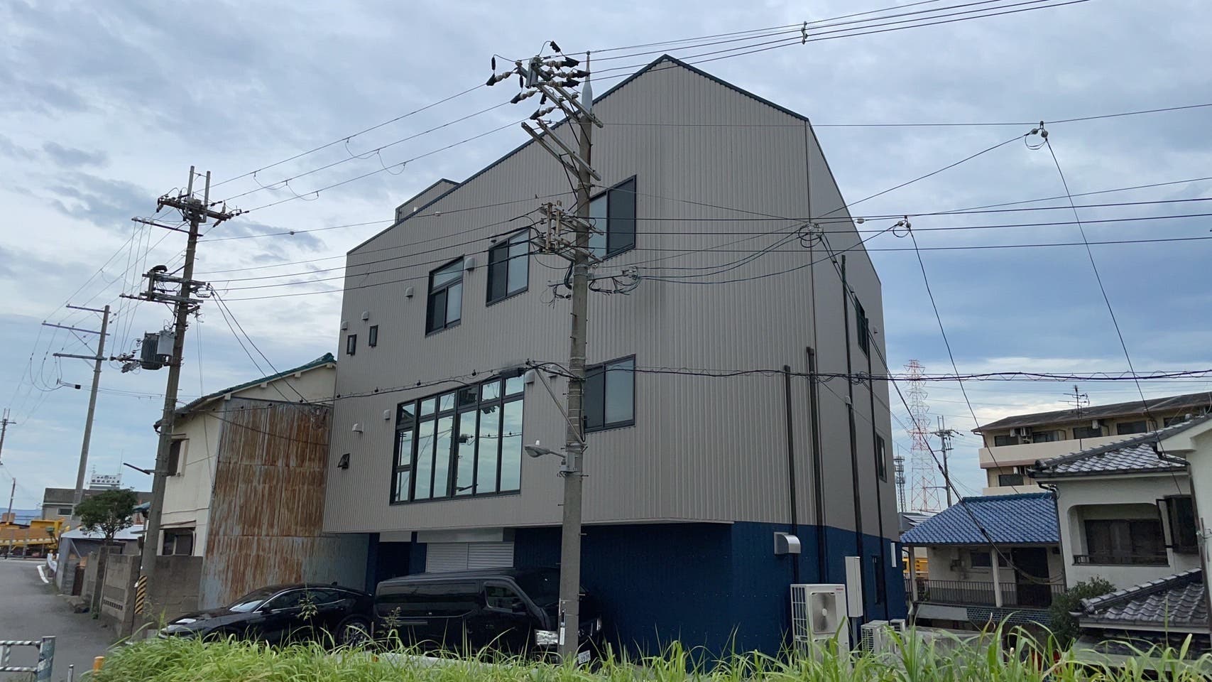 オープン記念🎉新築市内コスパ最強　撮影スタジオ　レンタルダンススタジオ19ｍ２の写真12