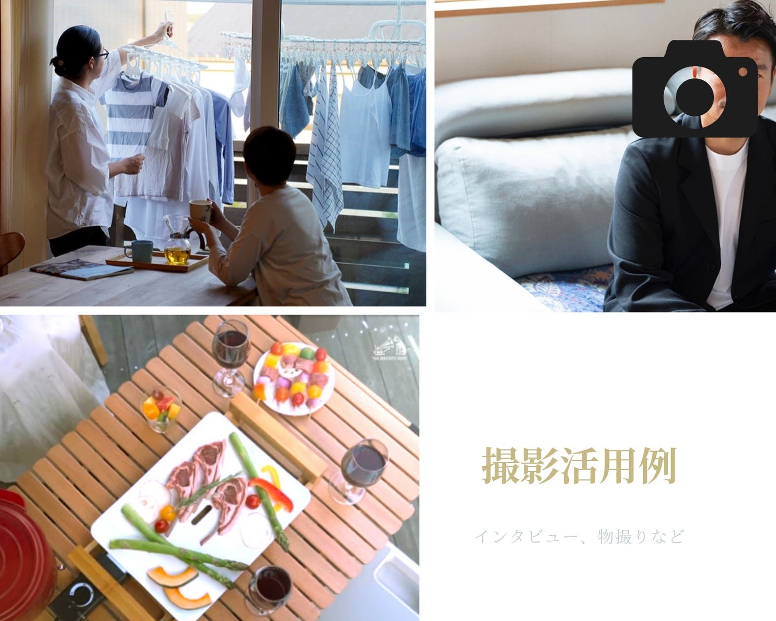 当日予約可！最大14名/湘南/辻堂/自然光/新築戸建て/駐車場有り/撮影スタジオ/キッチン/クリスマスパーティー忘年会新年会の写真9