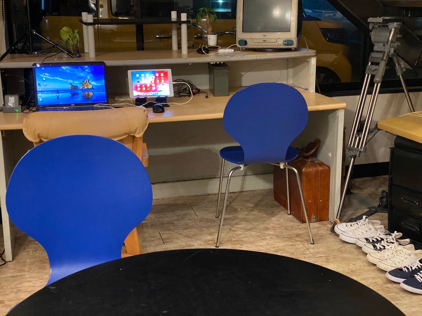 コワーキングスペースの写真3