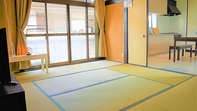 広々とした1棟貸切スペース隠家ハウス!の写真3
