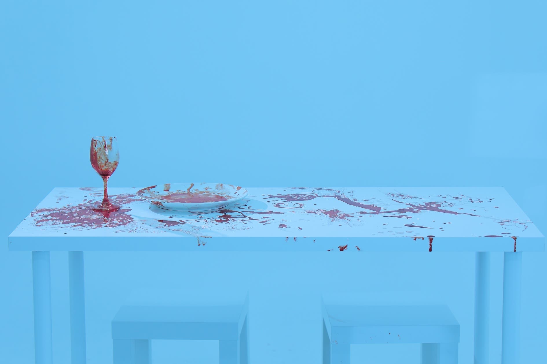 なんば駅近くの白ホリスタジオ。推し活、衣装撮影や商品撮影やアーティスト写真に最適！血糊撮影も可能。の写真7