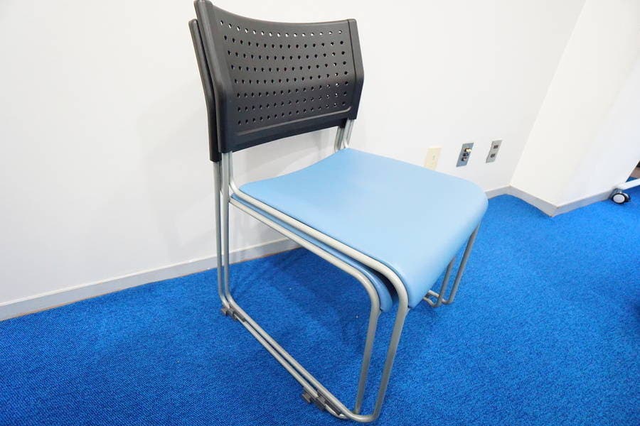 【新橋/汐留/御成門駅徒歩5分！10名利用可！】プロジェクター・高速WiFi全て無料！ふれあい貸し会議室 新橋A CoCoiiの写真9