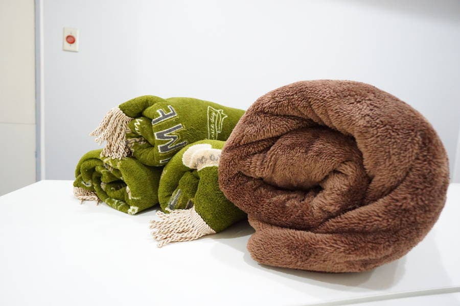 【新橋/汐留/御成門駅徒歩5分！10名利用可！】プロジェクター・高速WiFi全て無料！ふれあい貸し会議室 新橋A CoCoiiの写真13