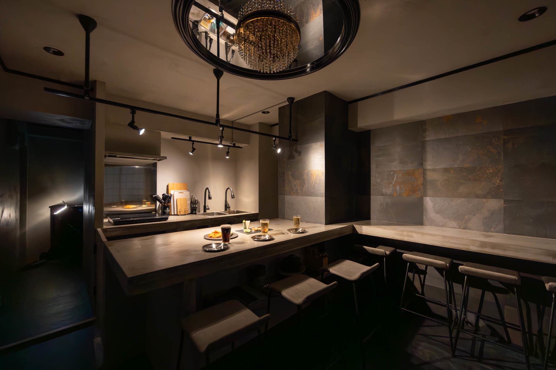 リノスペキッチン六本木俳優座🍳クリスマス🎄忘年会・デート・料理・ホームパーティ・飲み会・打ちあげ・歓迎会・撮影収録・ビジネスの写真8