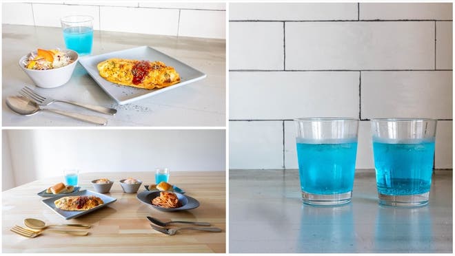 リノスペキッチン麻布台🍳クリスマス🎄忘年会・デート・料理・ホームパーティ・飲み会・打ちあげ・歓迎会・撮影収録・ビジネスの写真13