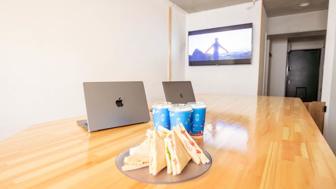 リノスペキッチン麻布台🍳クリスマス🎄忘年会・デート・料理・ホームパーティ・飲み会・打ちあげ・歓迎会・撮影収録・ビジネスの写真14