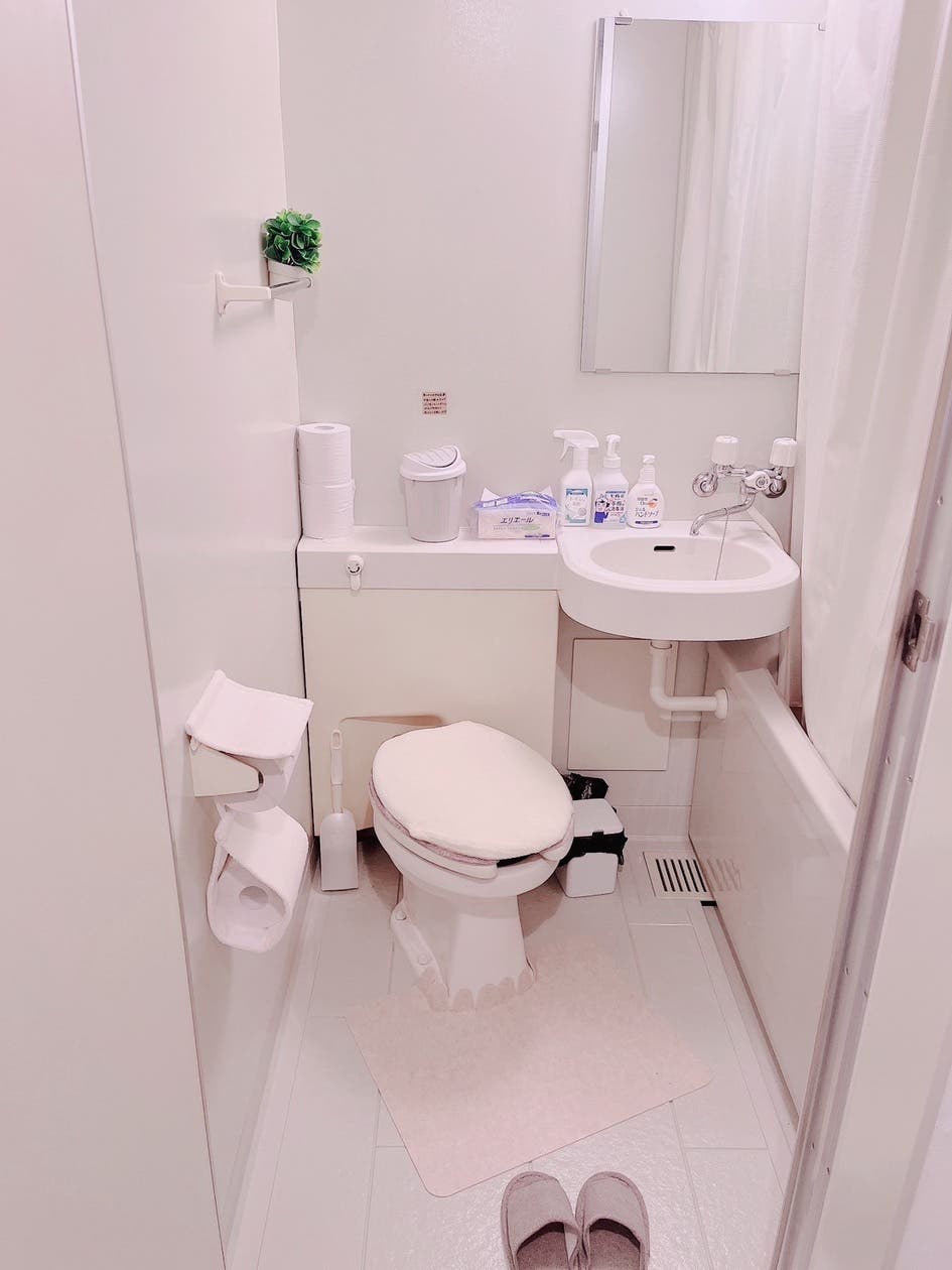 新大阪・西中島南方駅すぐ！ナチュラルでお洒落なレンタルサロン♪の写真11