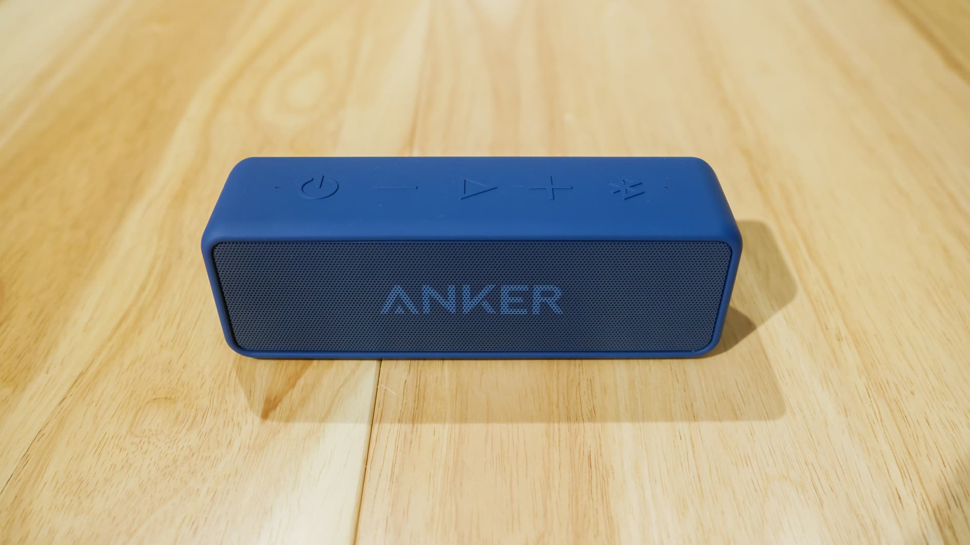 <無料>Bluetoothスピーカーの画像1