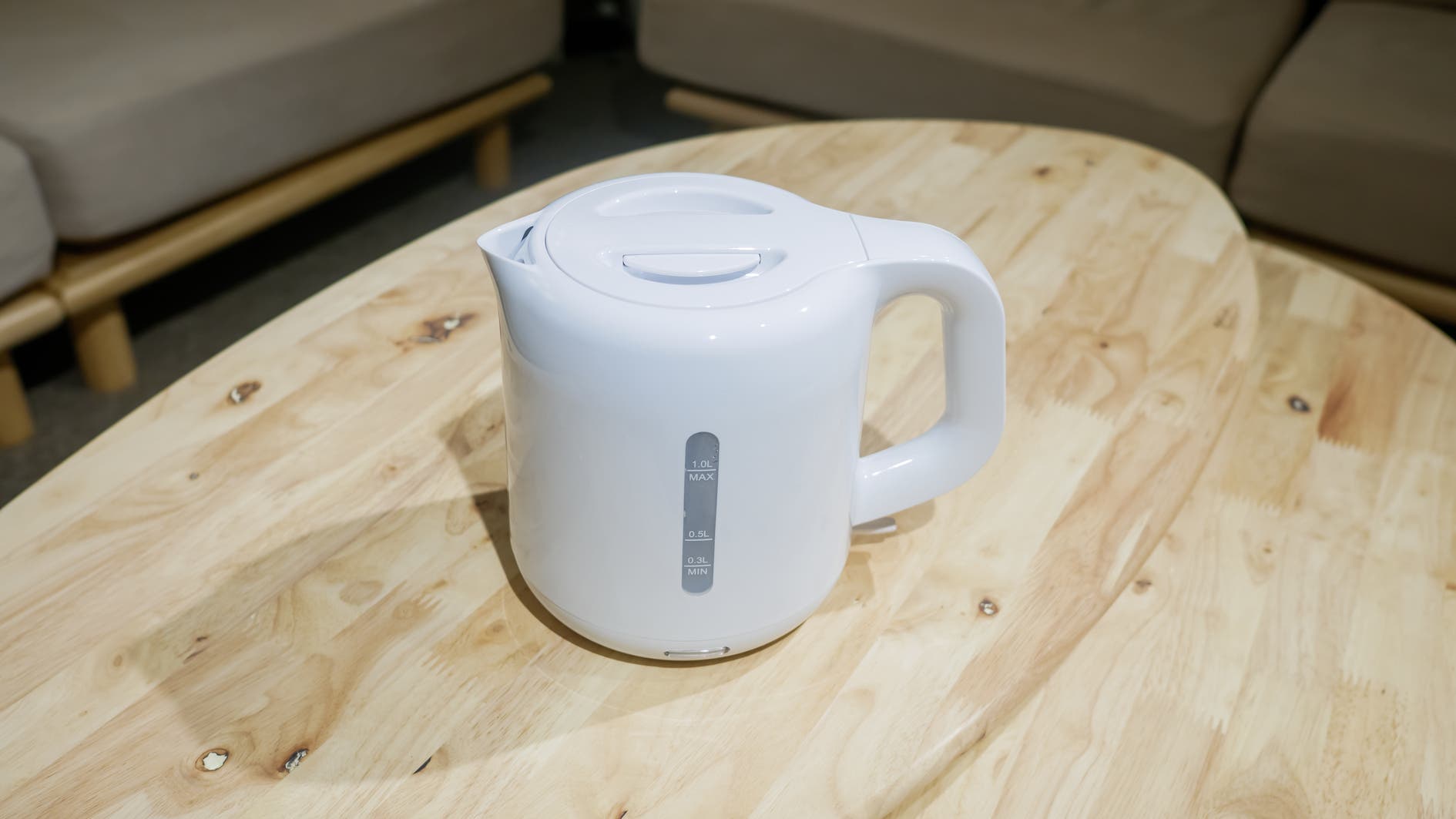 <無料>ケトルの画像1