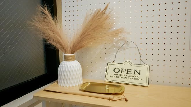 銀座推し活🎀白×ナチュラル映え空間🌿誕生祭・女子会・撮影に📸完全貸切✨24時間OK🚃の写真16