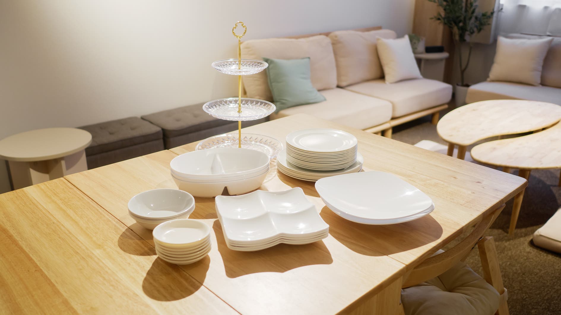 銀座推し活🎀白×ナチュラル映え空間🌿誕生祭・女子会・撮影に📸完全貸切✨24時間OK🚃の写真18