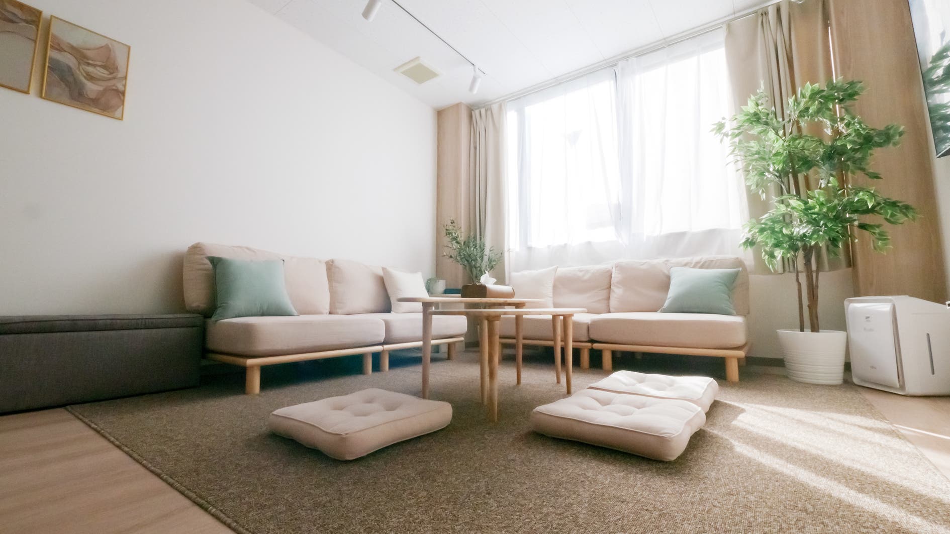 銀座推し活🎀白×ナチュラル映え空間🌿誕生祭・女子会・撮影に📸完全貸切✨24時間OK🚃の写真7