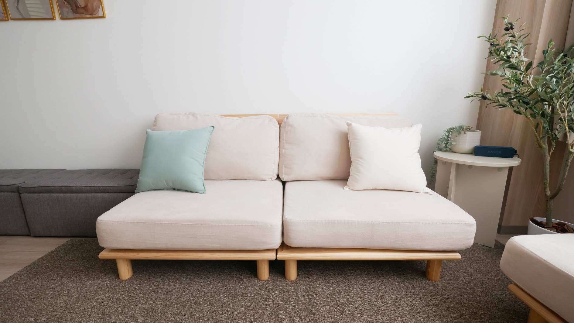 銀座推し活🎀白×ナチュラル映え空間🌿誕生祭・女子会・撮影に📸完全貸切✨24時間OK🚃の写真13