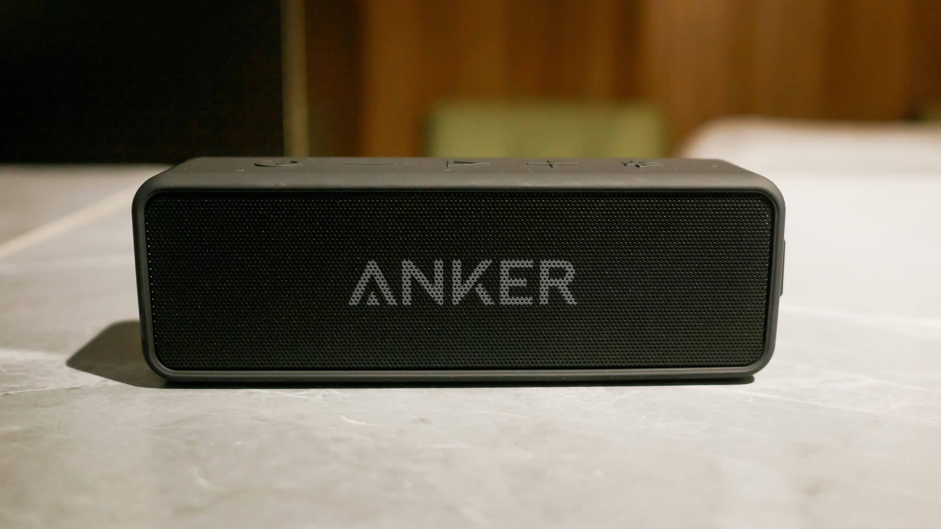 <無料>Bluetoothスピーカーの画像1