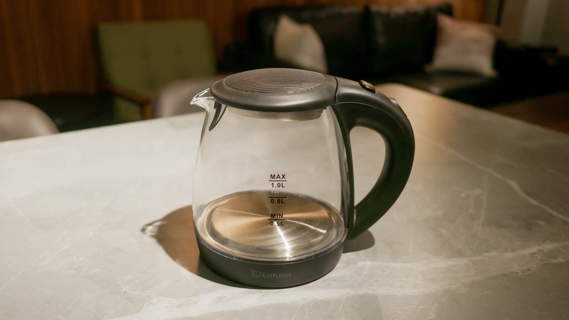 <無料>ケトルの画像1