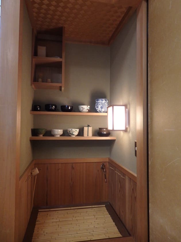 石神井舞台の写真6