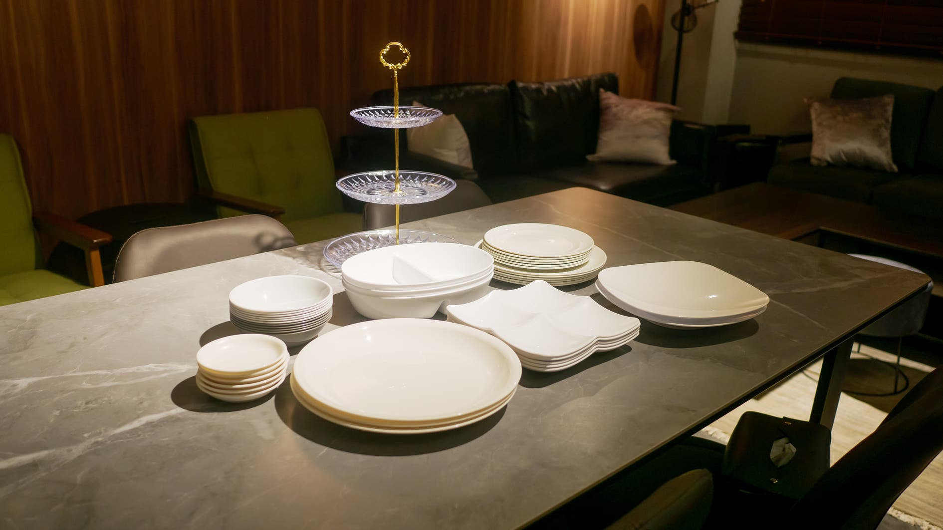 銀座女子会🌙大人の隠れ家🏠75㌅TVで映画鑑賞🎬完全貸切✨24時間OK＆9駅アクセス🚃の写真19