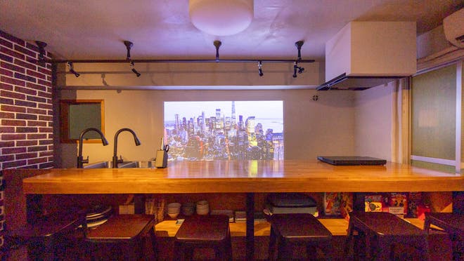 リノスペキッチン新宿羽田🍳クリスマス🎄忘年会・デート・料理・ホームパーティ・飲み会・打ちあげ・歓迎会・撮影収録・ビジネスの写真4