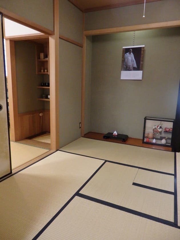 石神井舞台の写真5