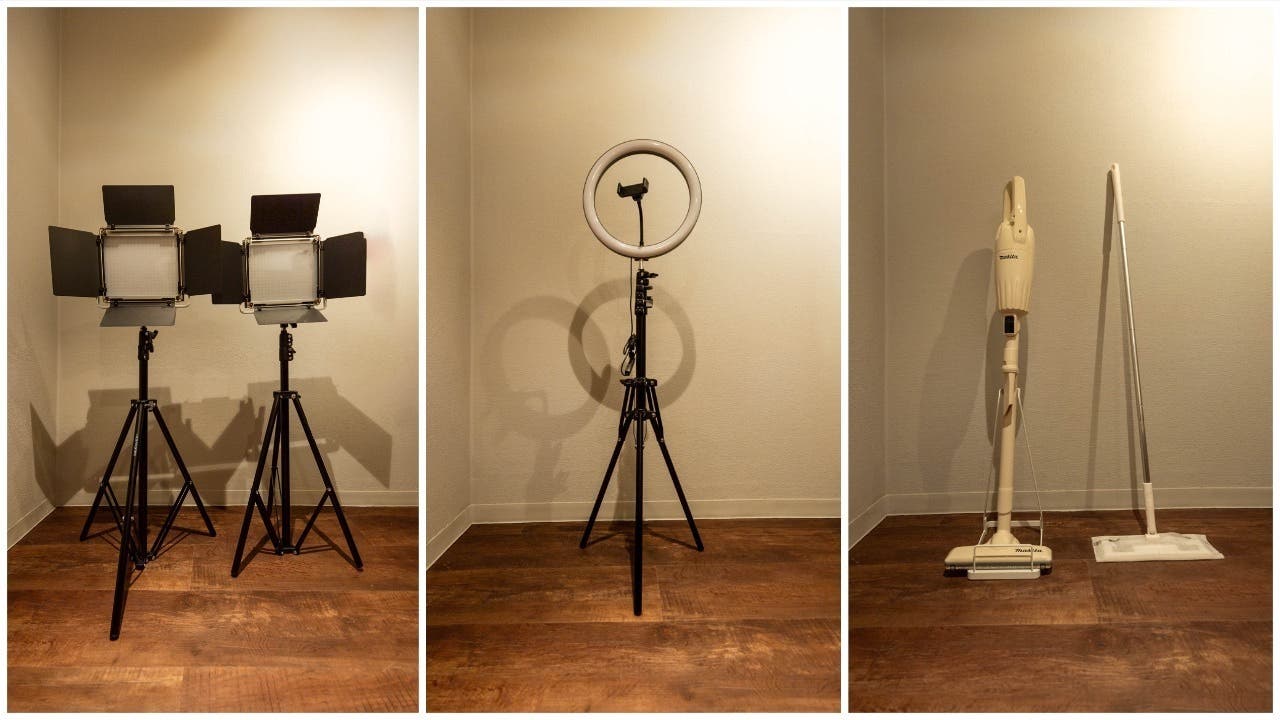 リノスペキッチン新宿羽田🍳クリスマス🎄忘年会・デート・料理・ホームパーティ・飲み会・打ちあげ・歓迎会・撮影収録・ビジネスの写真28