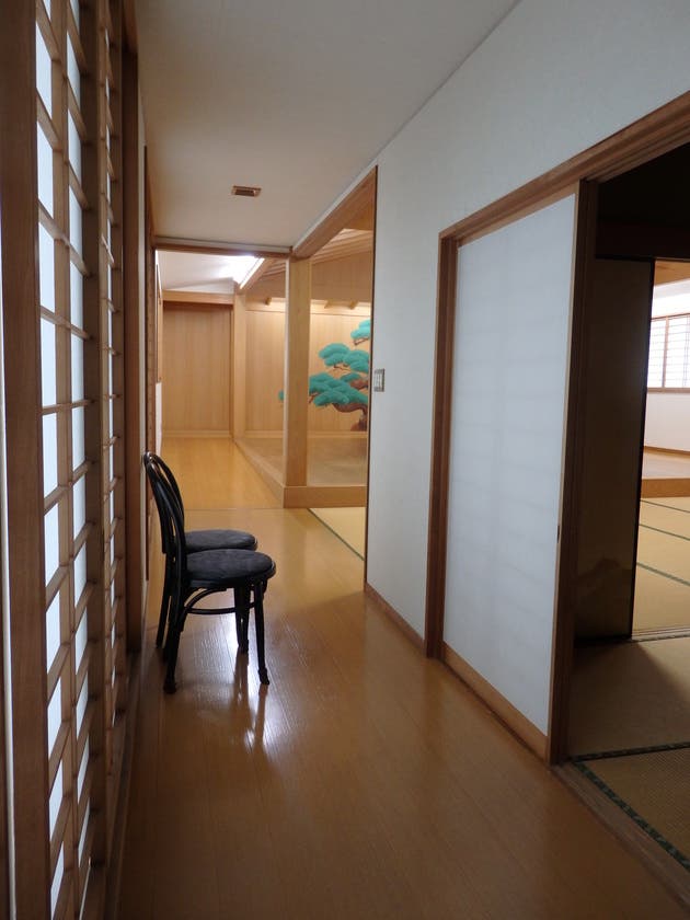 石神井舞台の写真7