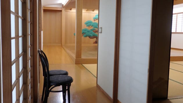 石神井舞台の写真7