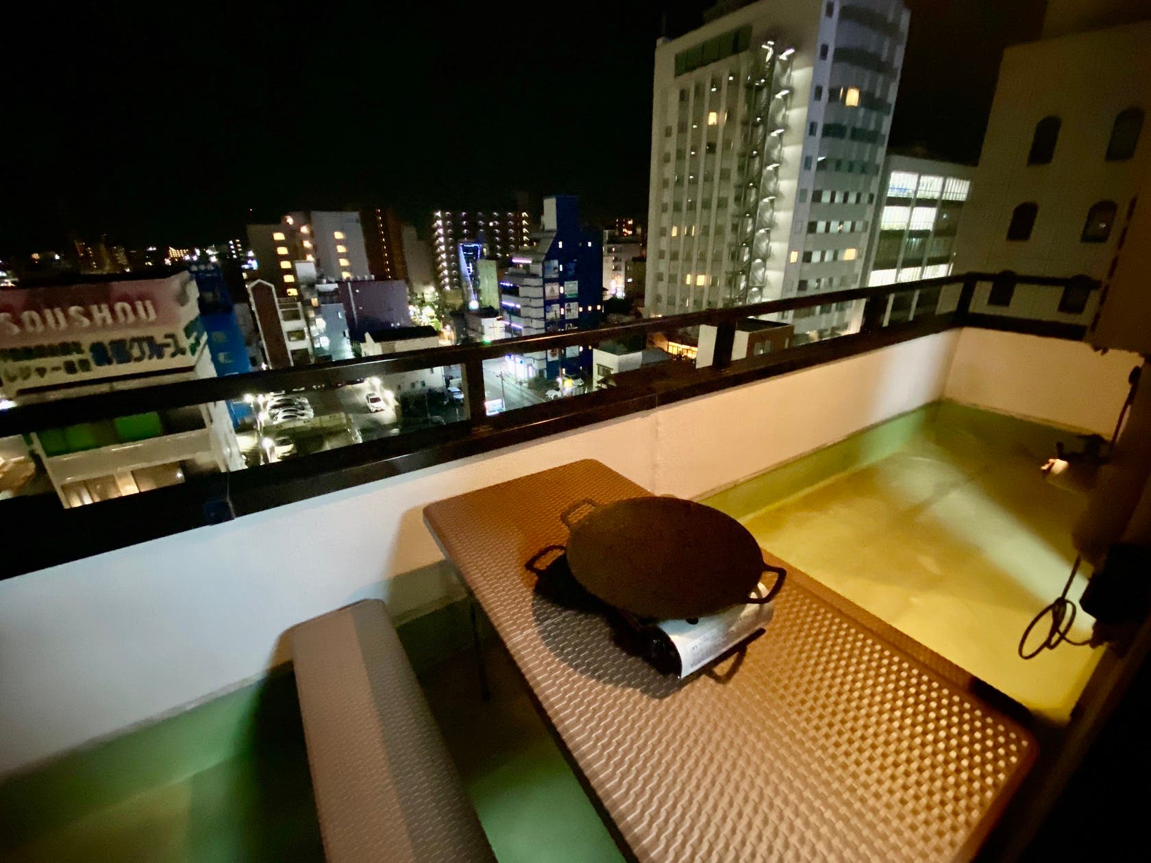 Hotel EL 8   貸切3LDKの写真26