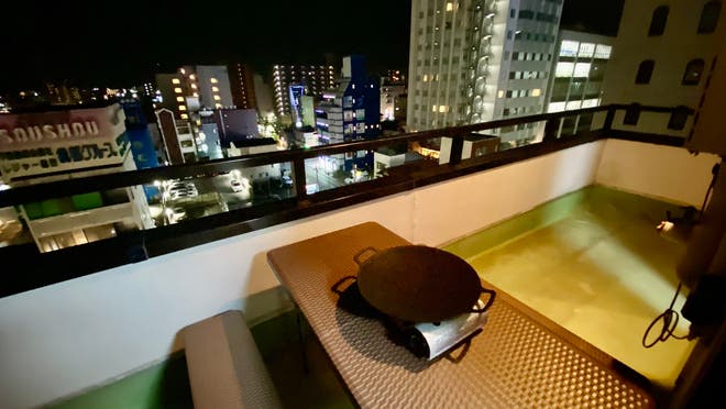 Hotel EL 8 貸切3LDKの写真26