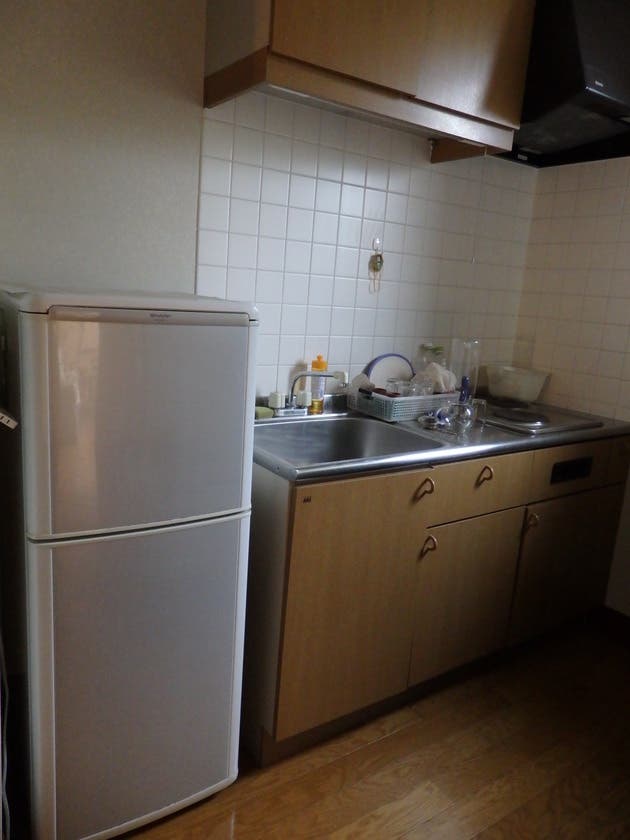 石神井舞台の写真8