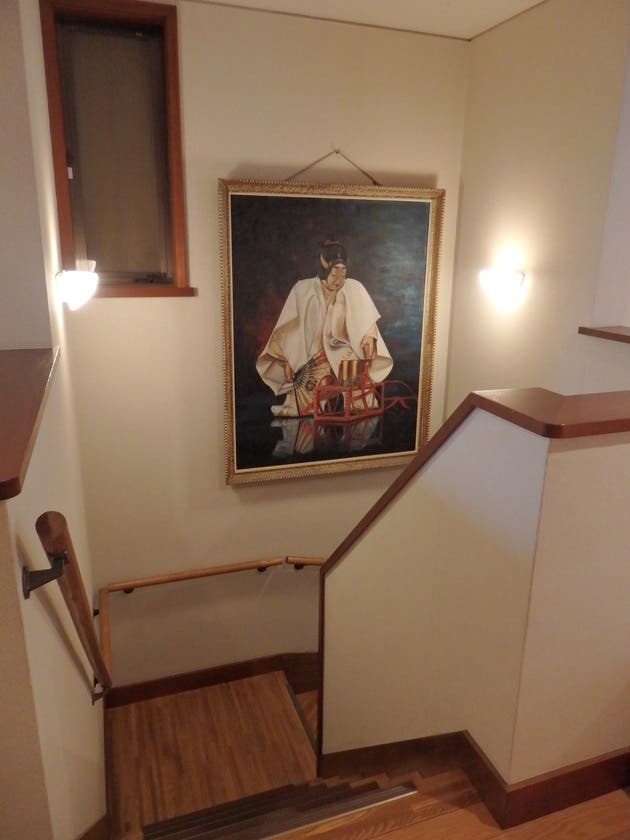 石神井舞台の写真9