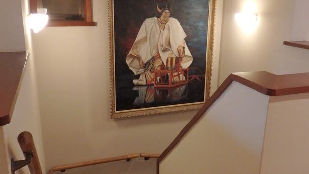 石神井舞台の写真9