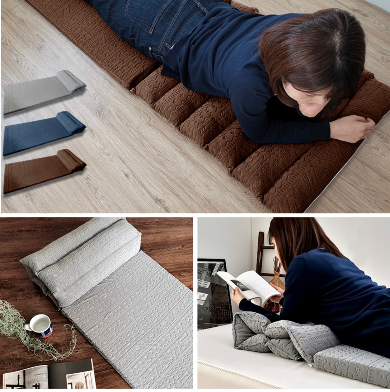 施術用ベッドの画像2