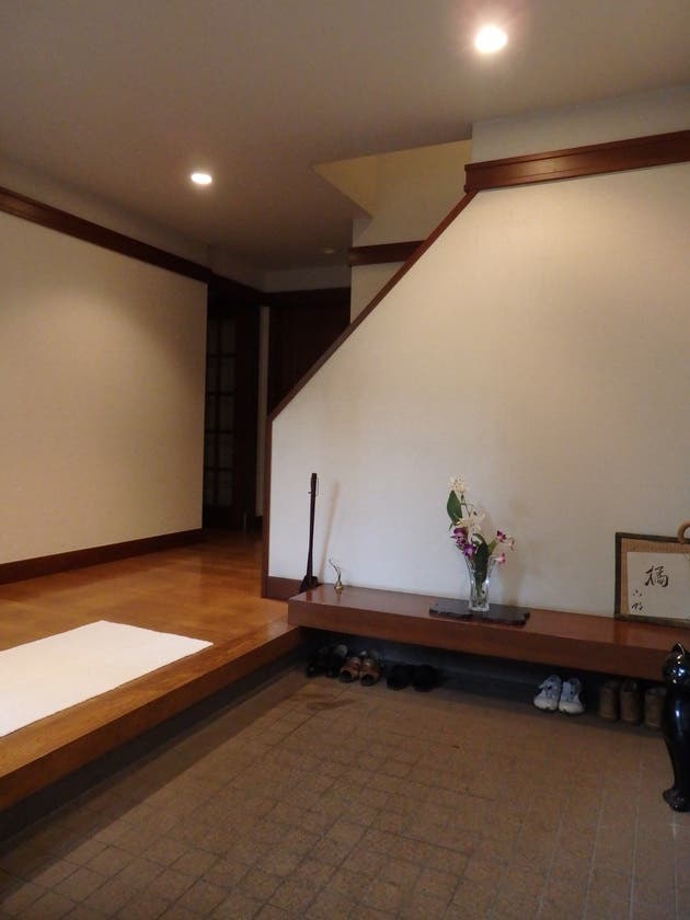 石神井舞台の写真11