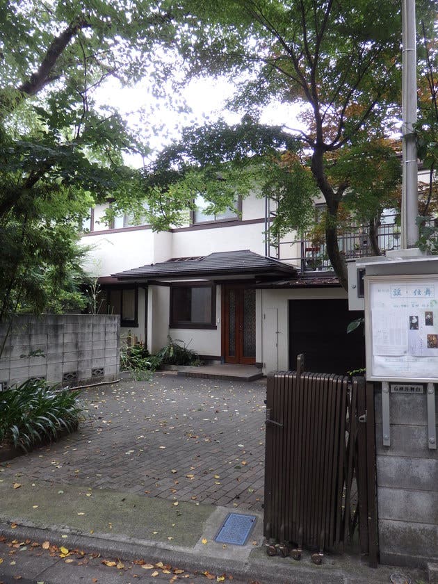 石神井舞台の写真13