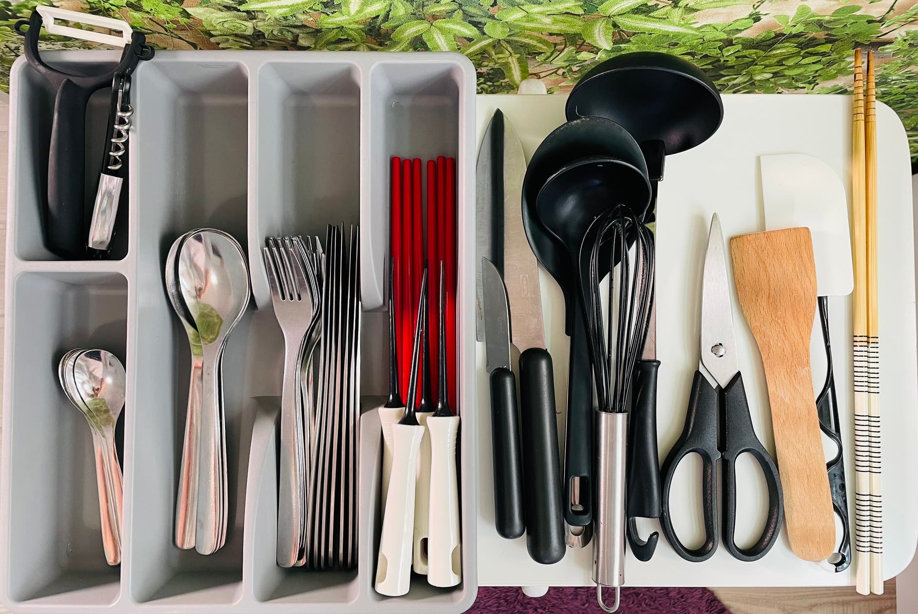 無料【カトラリー類】の画像1