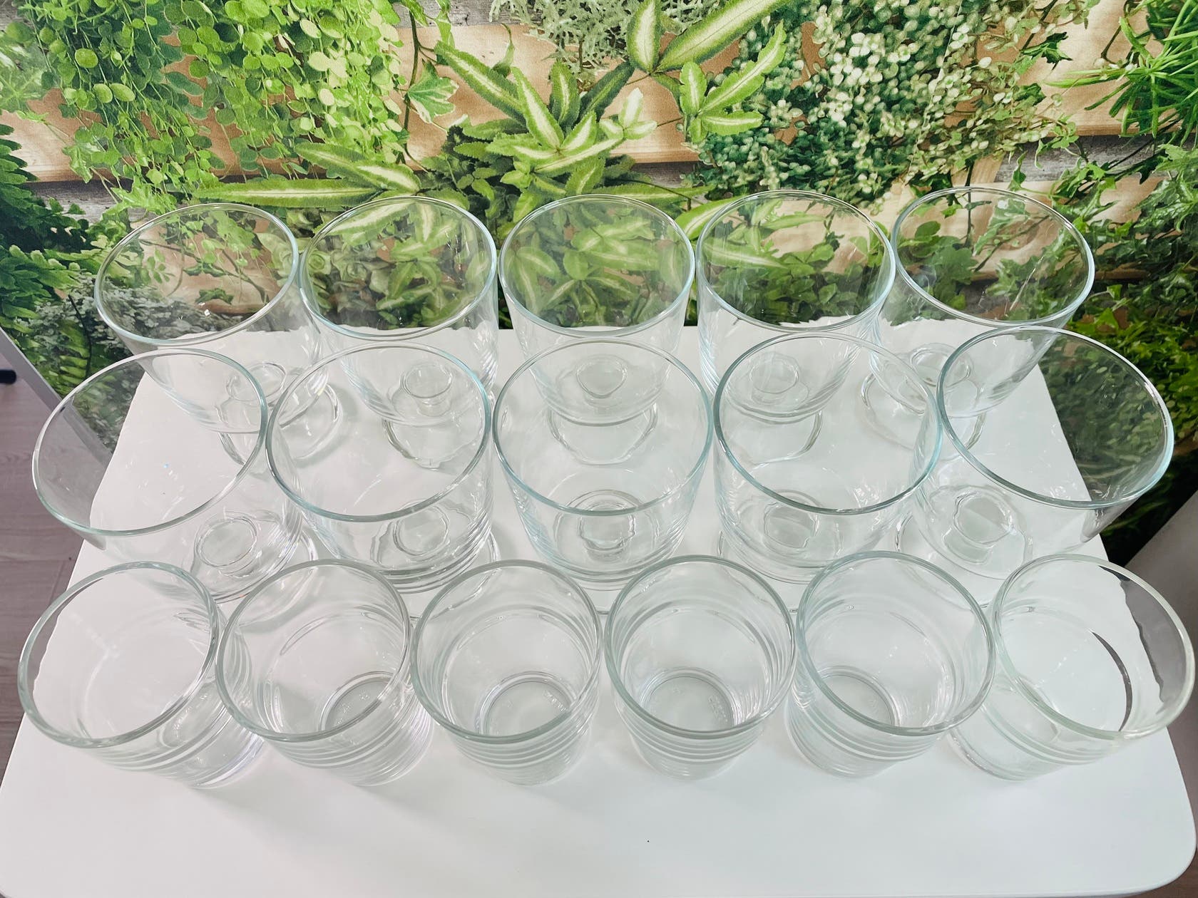 無料【グラス類】の画像1