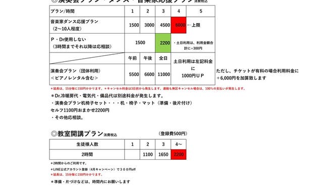 古民家コンサートホールの写真11
